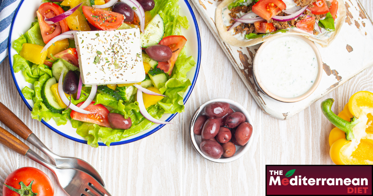 10 Things You Need to Know About the Mediterranean Diet - The ...