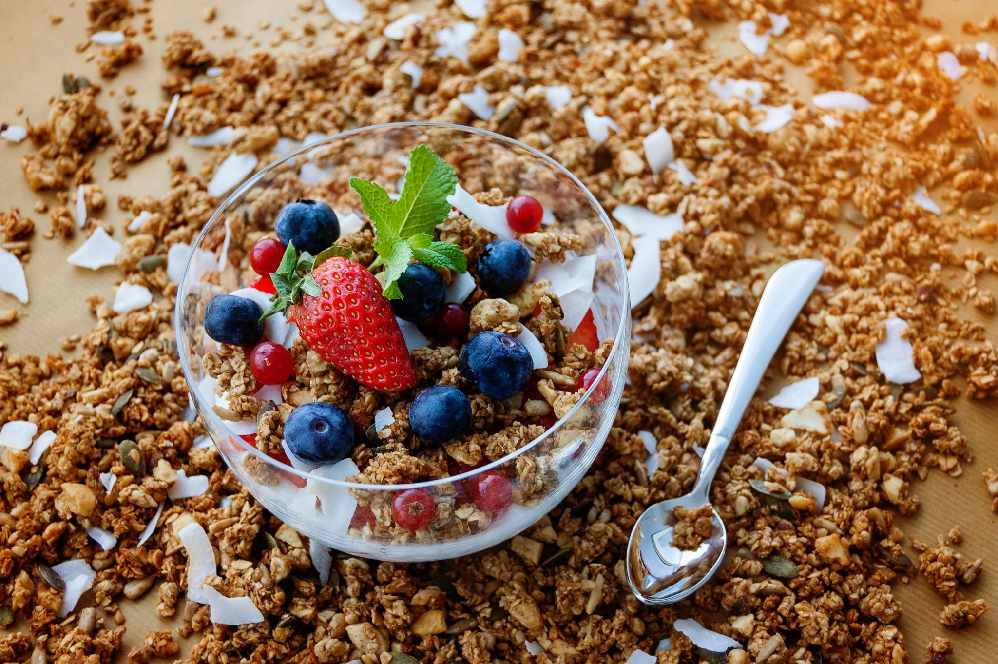 What Are The Benefits of Whole Grains in the Mediterranean Diet? - The ...
