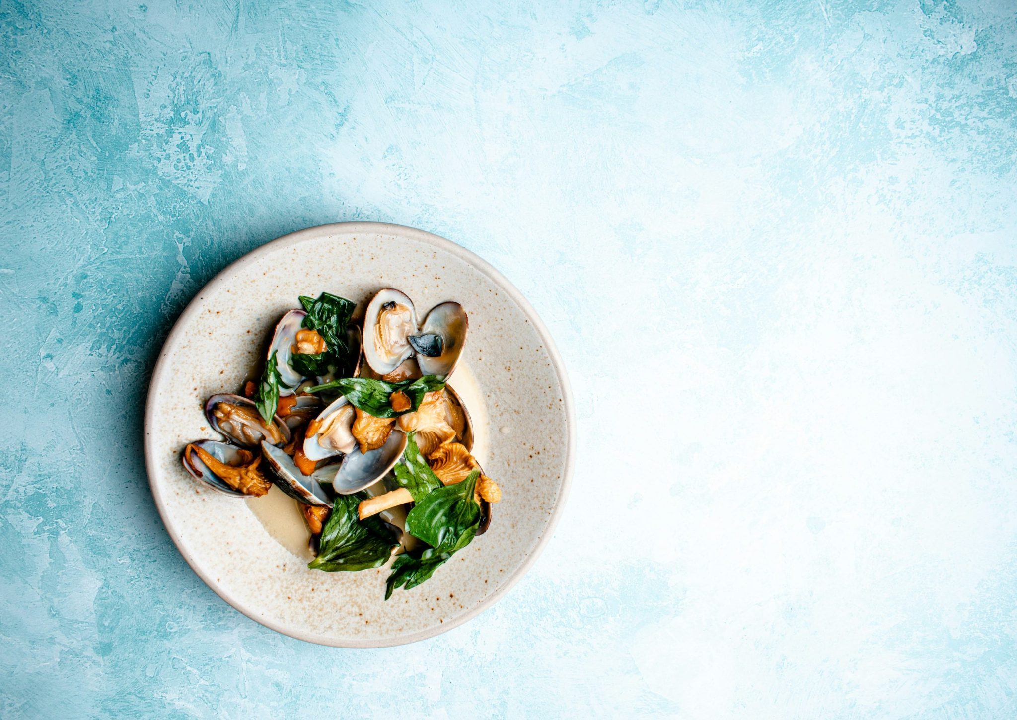 Can I eat shellfish on the Mediterranean diet? - The Mediterranean Diet ...