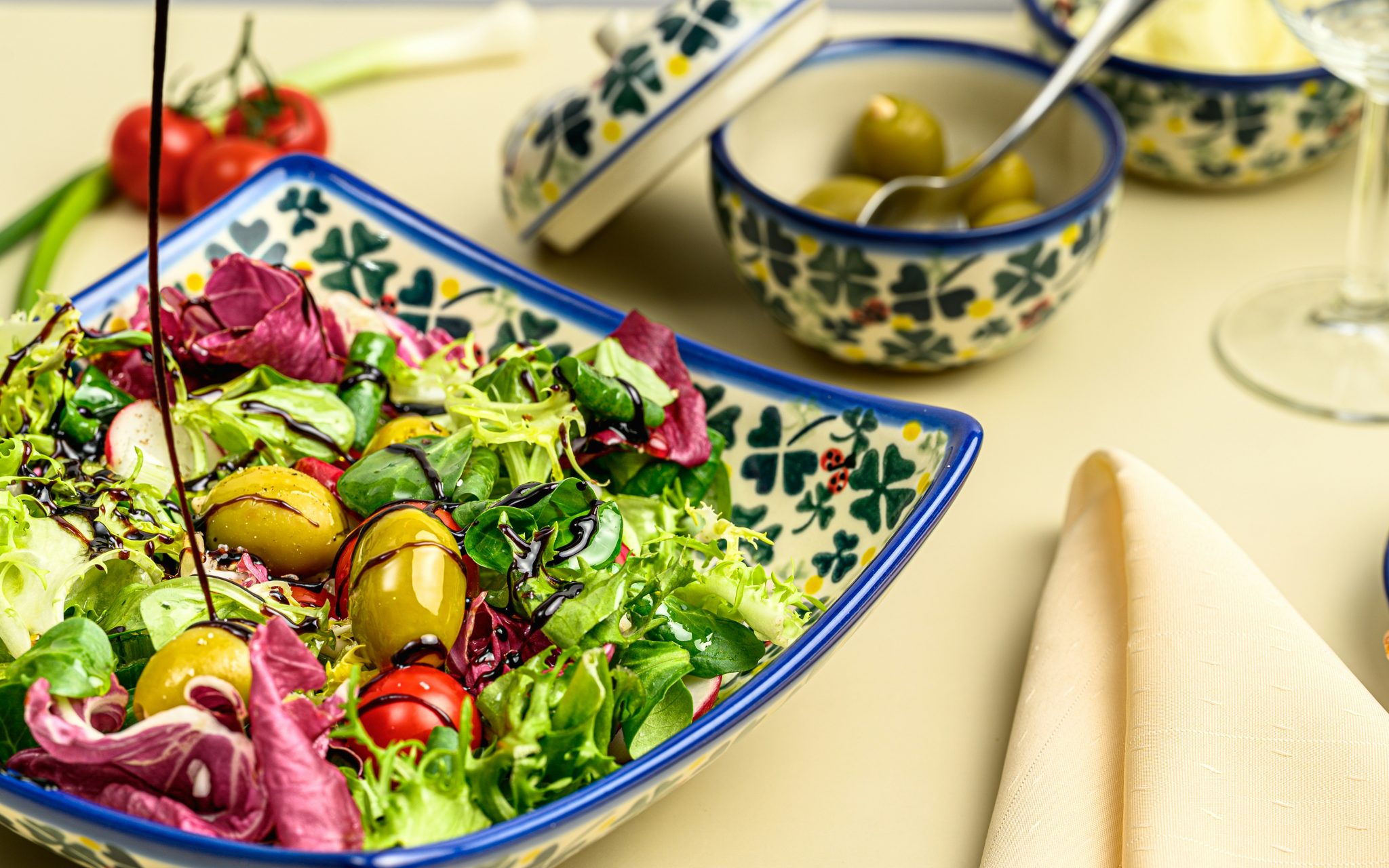 What Are The Top 10 Secrets Of The Mediterranean Diet? - The ...
