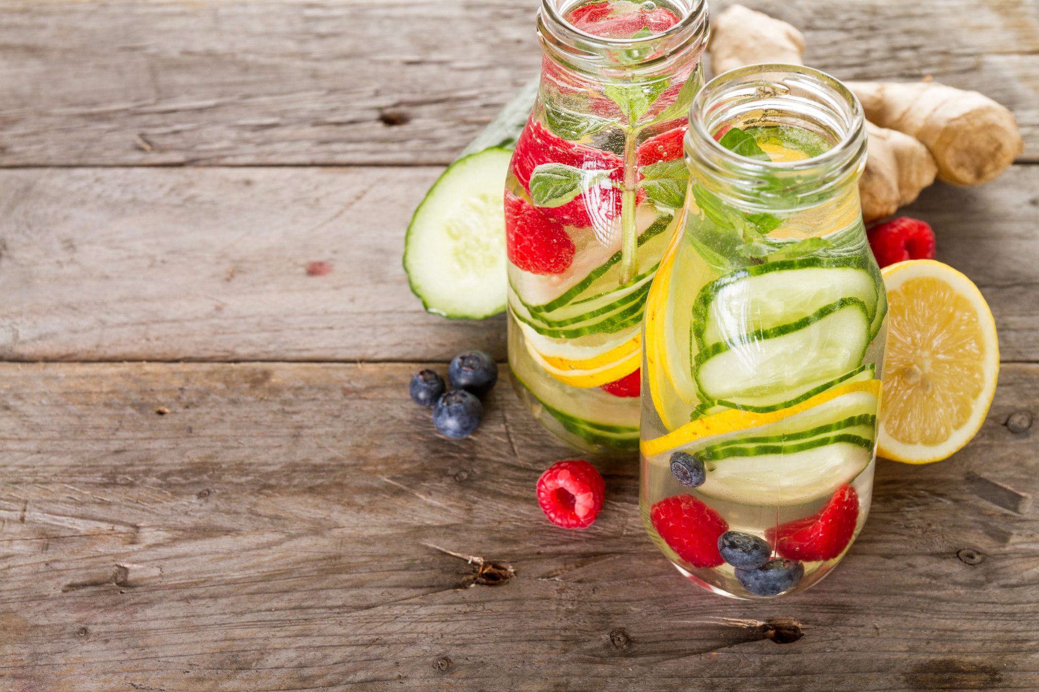 What Are Healthy Beverage Alternatives in the Mediterranean Diet? - The ...