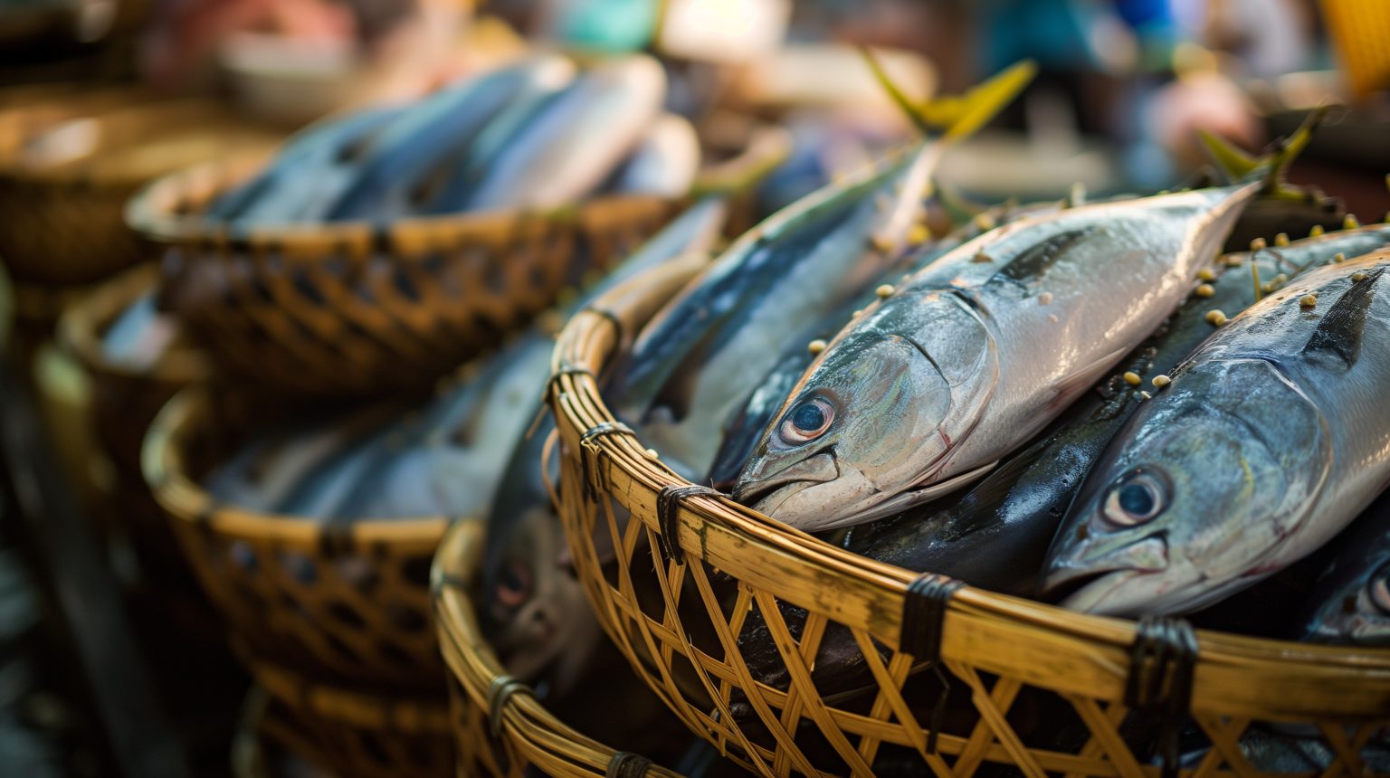 🐟 What Are the Best Fish Choices in the Mediterranean Diet? Your ...
